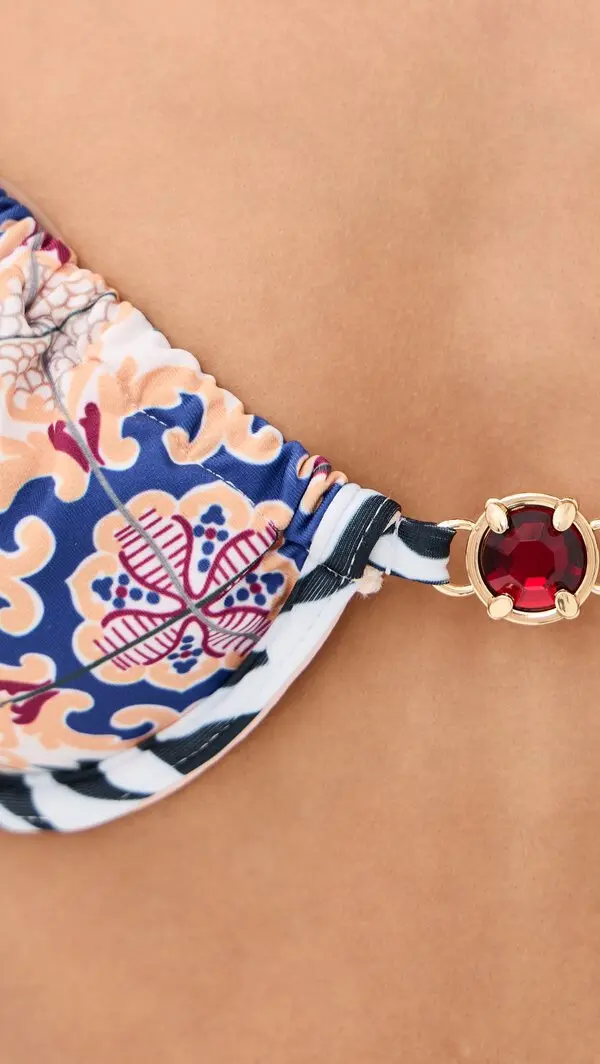 BANANHOT Lesli Bikini Top
