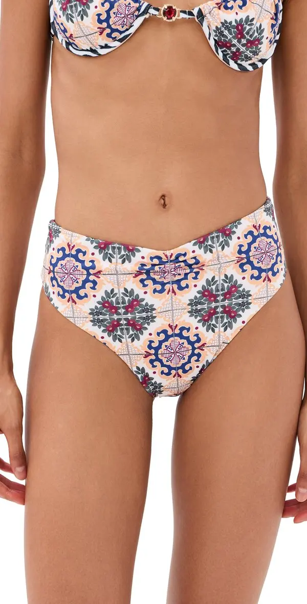BANANHOT Embry Bikini Bottoms
