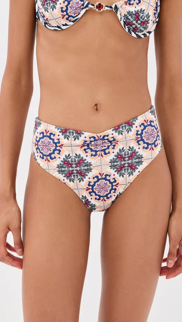 BANANHOT Embry Bikini Bottoms