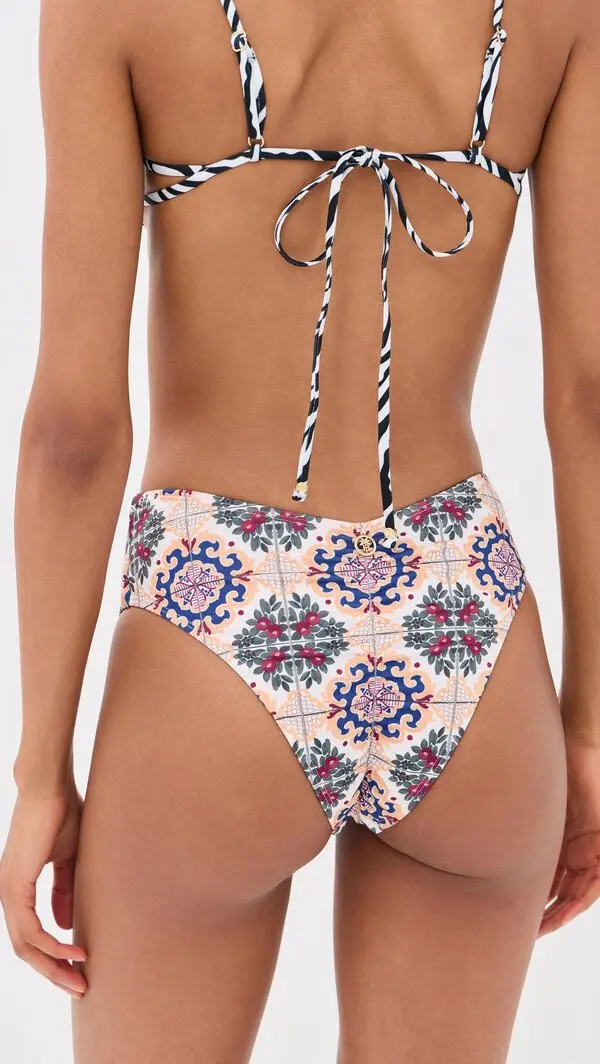 BANANHOT Embry Bikini Bottoms