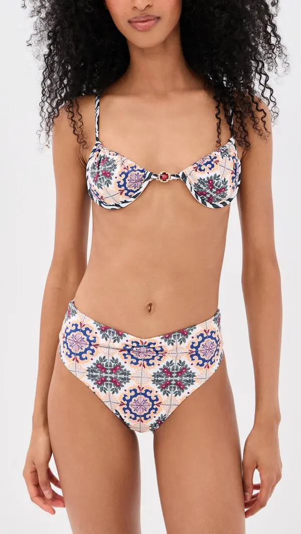 BANANHOT Embry Bikini Bottoms