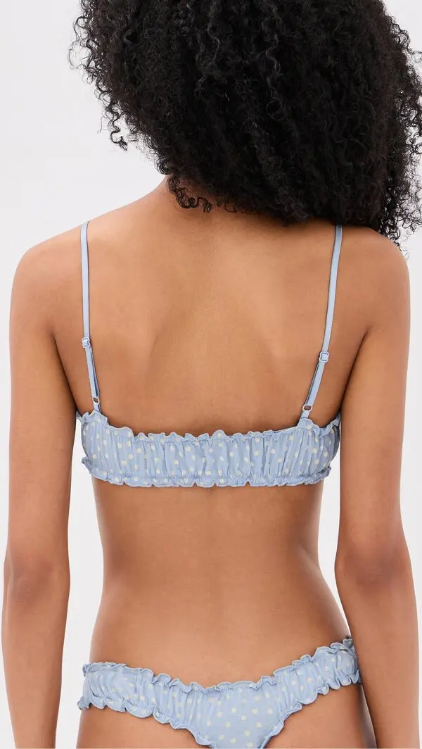 Only Hearts Joey Bralette