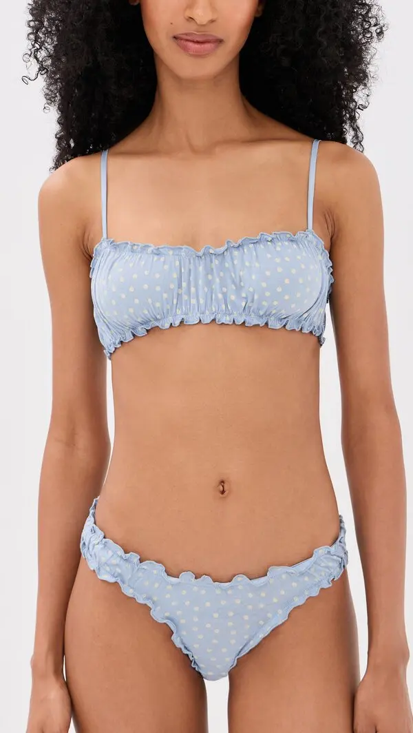 Only Hearts Joey Bralette
