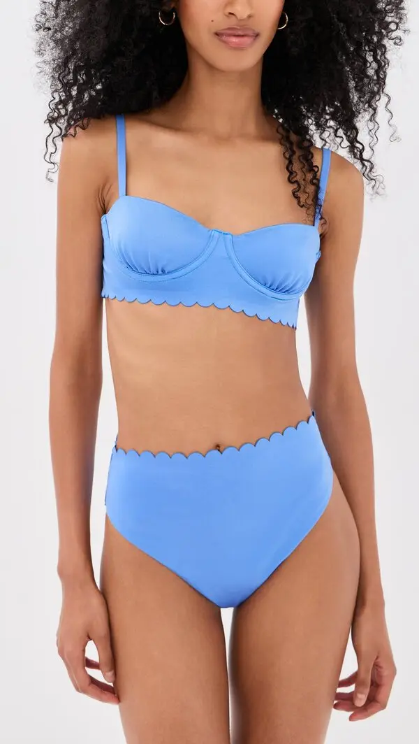 Agua Bendita Penelope Bikini Bottoms