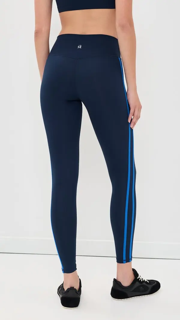 Strut This The Sutton 7/8 Leggings