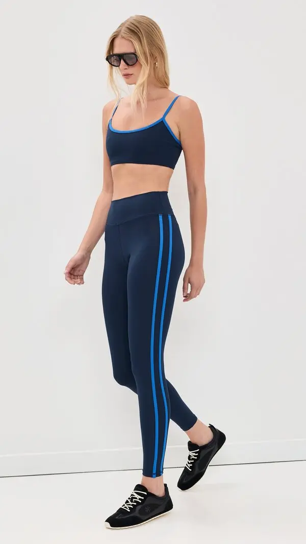 Strut This The Sutton 7/8 Leggings
