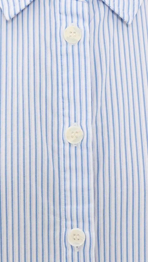 DL1961 Claree Poplin Shirt