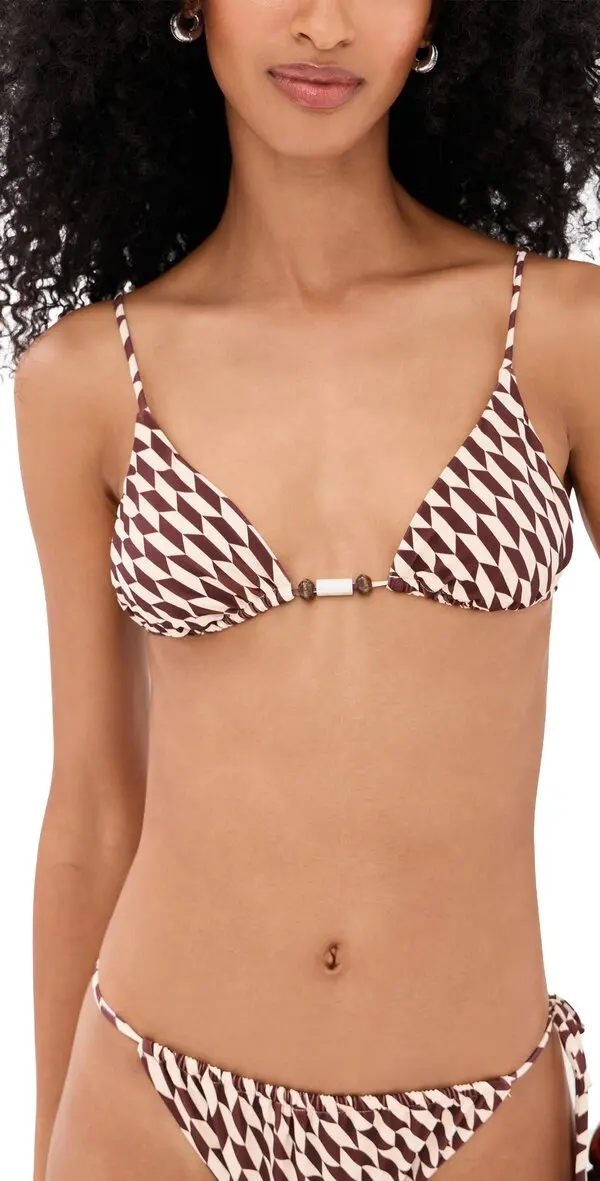 Onia Jolie Bikini Top