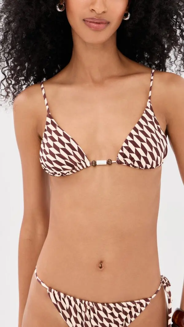Onia Jolie Bikini Top