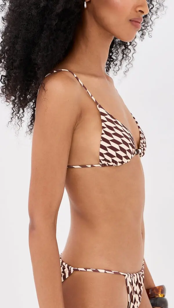 Onia Jolie Bikini Top
