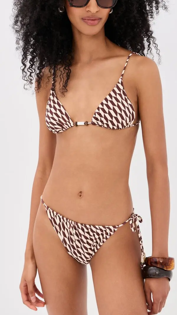 Onia Jolie Bikini Top