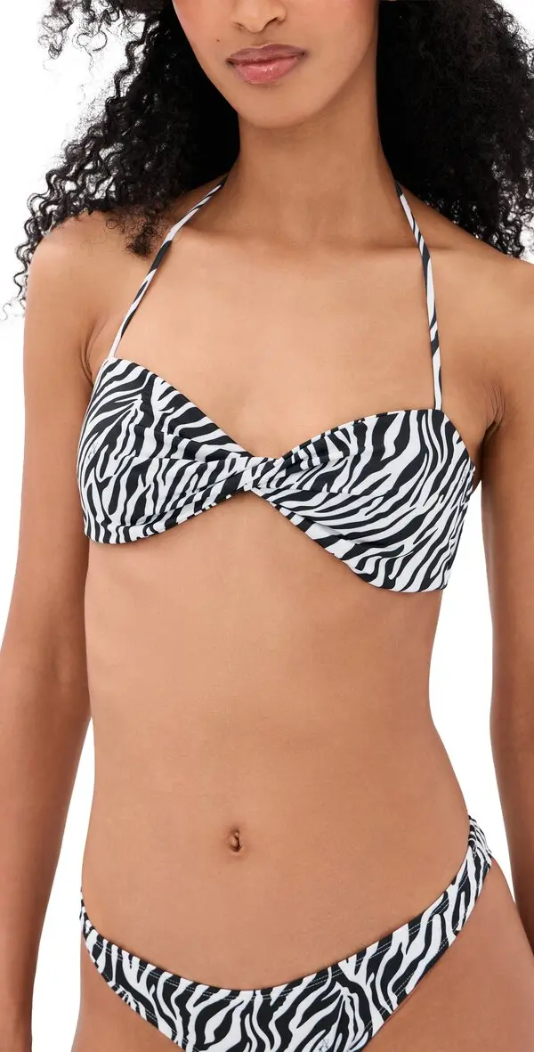 BANANHOT Ciel Bikini Top