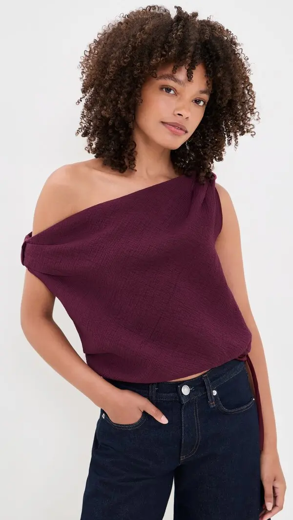 Rachel Comey Farfalla Top