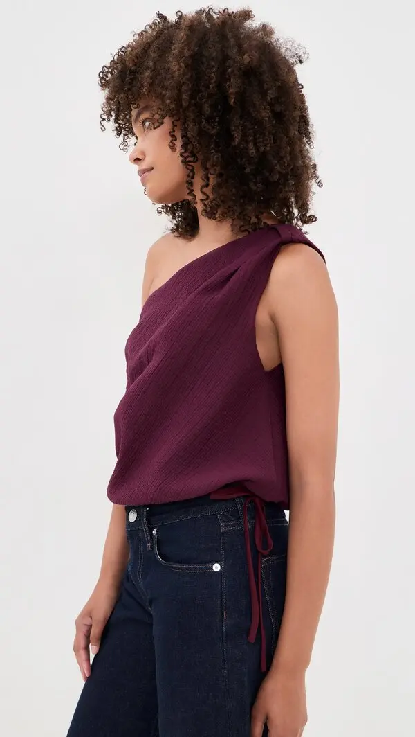 Rachel Comey Farfalla Top