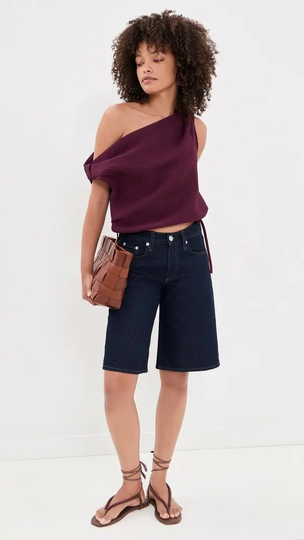 Rachel Comey Farfalla Top