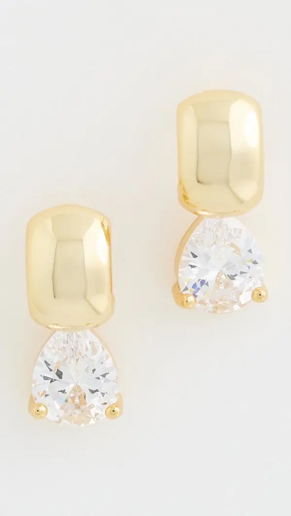 Shashi Voluta Earrings