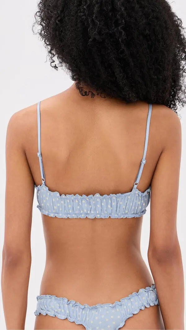 Only Hearts Pearl Thong