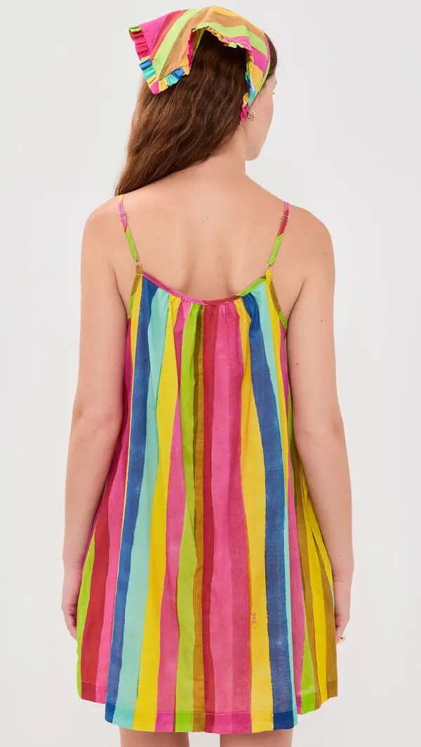 LISA SAYS GAH Geneva Dress