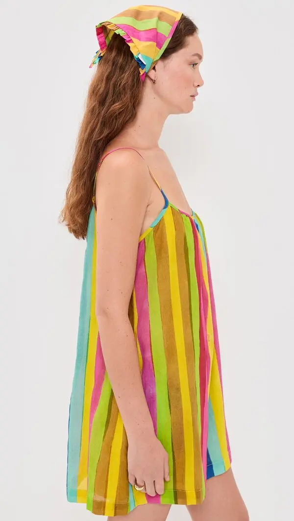 LISA SAYS GAH Geneva Dress