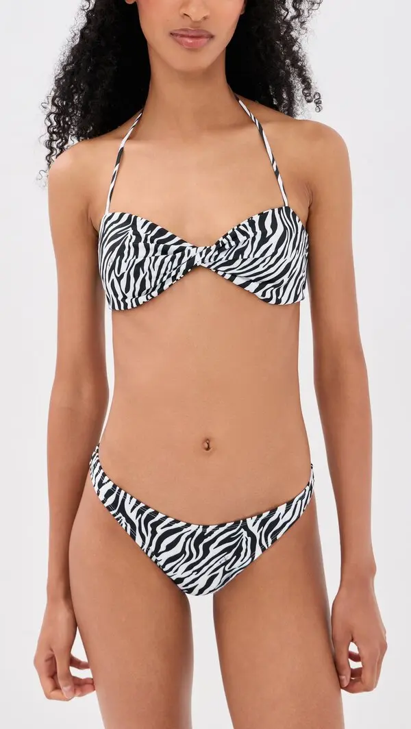 BANANHOT Jussy Bikini Bottoms