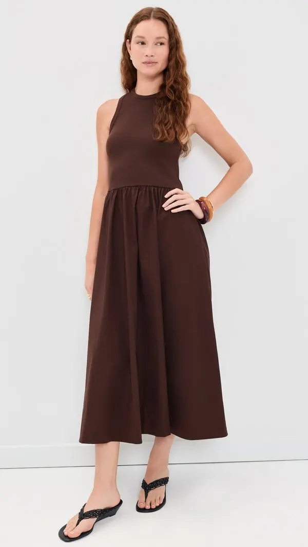 Sold Out NYC The Rsvp Midi Dress