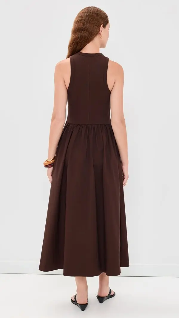 Sold Out NYC The Rsvp Midi Dress