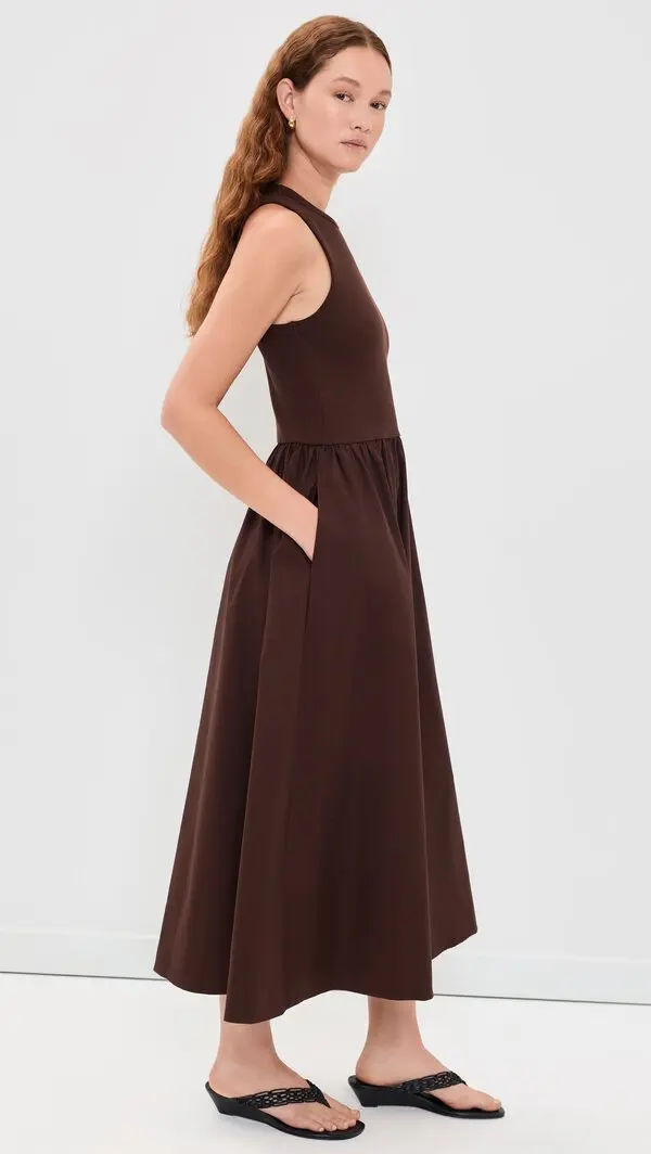 Sold Out NYC The Rsvp Midi Dress
