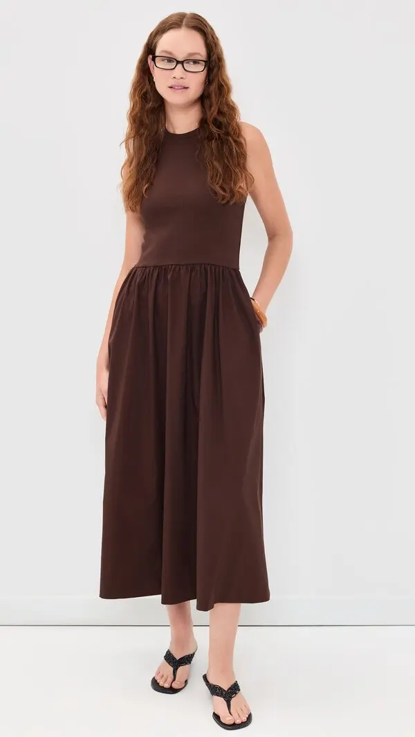 Sold Out NYC The Rsvp Midi Dress