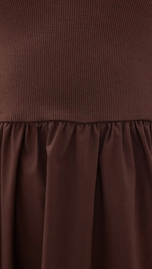 Sold Out NYC The Rsvp Midi Dress