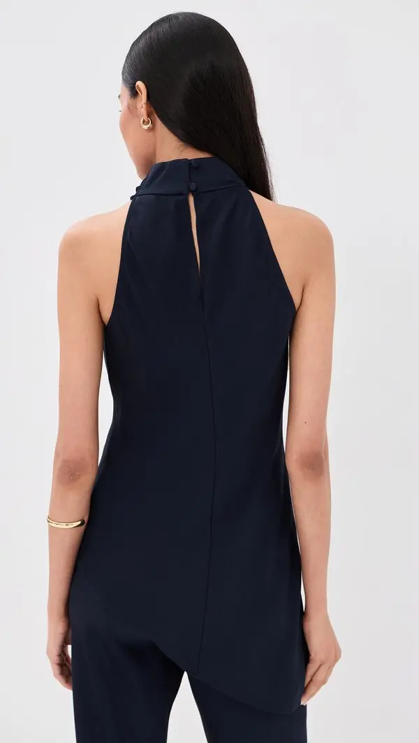 Veronica Beard Radford Tunic Top