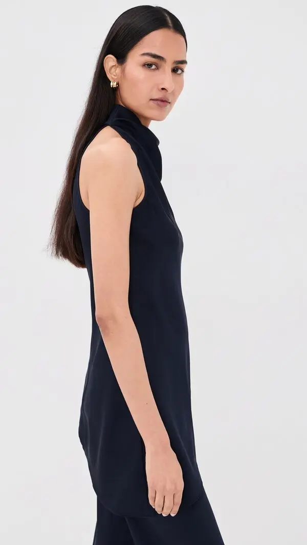 Veronica Beard Radford Tunic Top