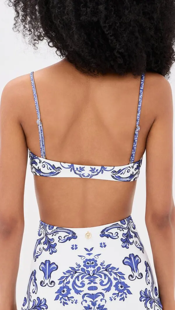 BANANHOT Don Bikini Top