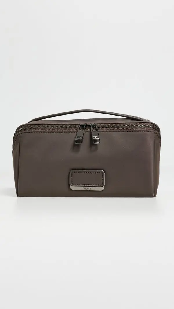 Tumi Dallas Cosmetic Bag