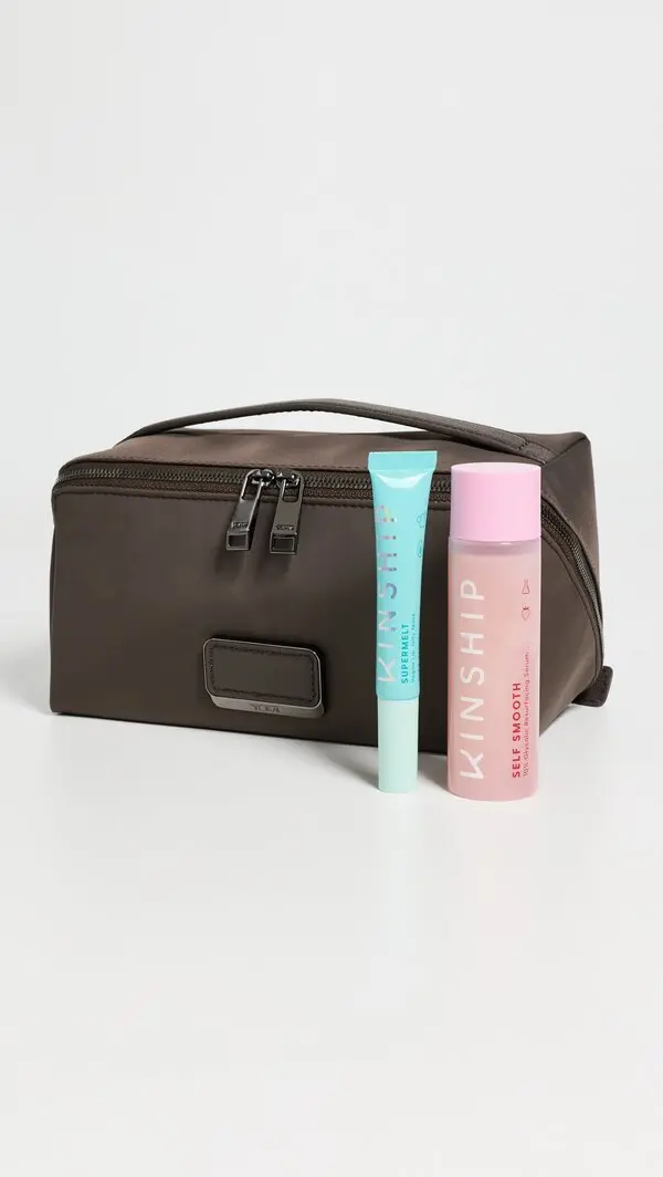 Tumi Dallas Cosmetic Bag