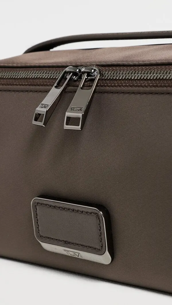 Tumi Dallas Cosmetic Bag