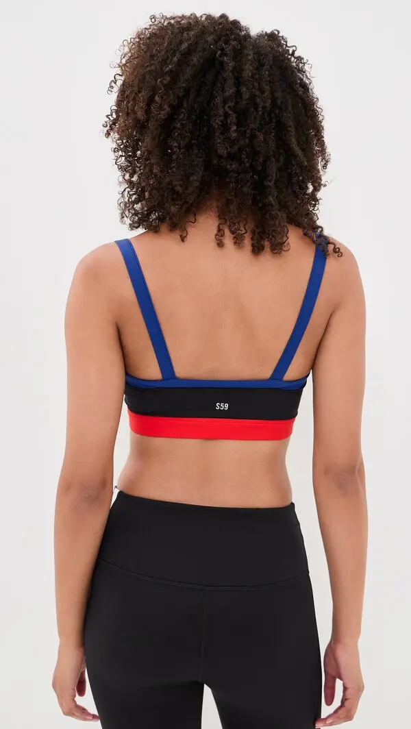 Splits59 Monah Rigor Bra