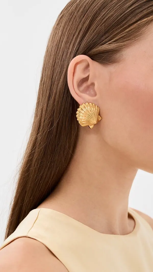 JENNIFER BEHR Mar Earrings