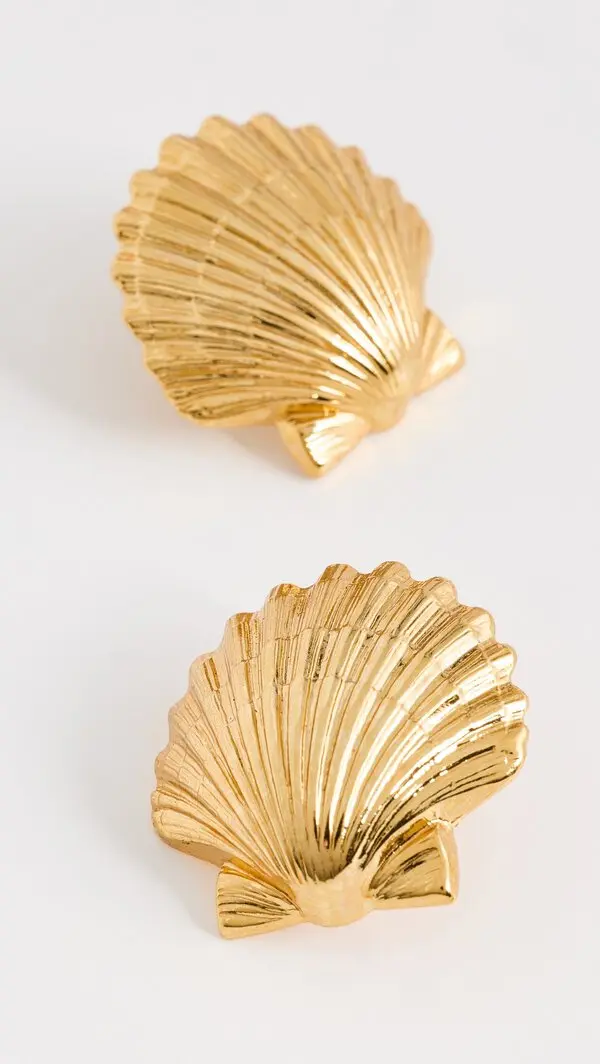 JENNIFER BEHR Mar Earrings
