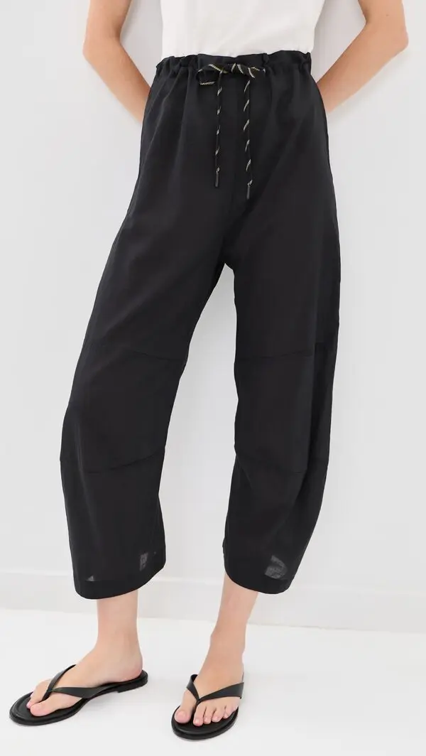 Roucha Pace Light Cotton Pants