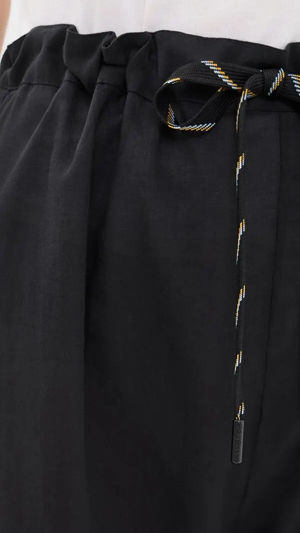 Roucha Pace Light Cotton Pants