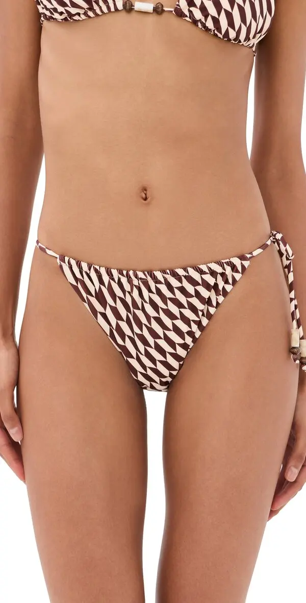 Onia Martine Bikini Bottoms
