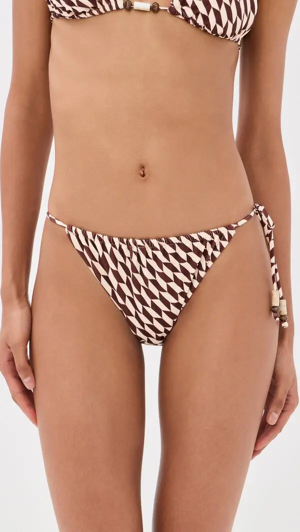 Onia Martine Bikini Bottoms
