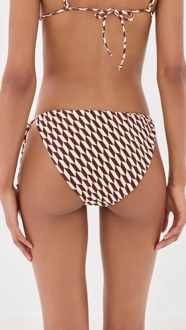 Onia Martine Bikini Bottoms