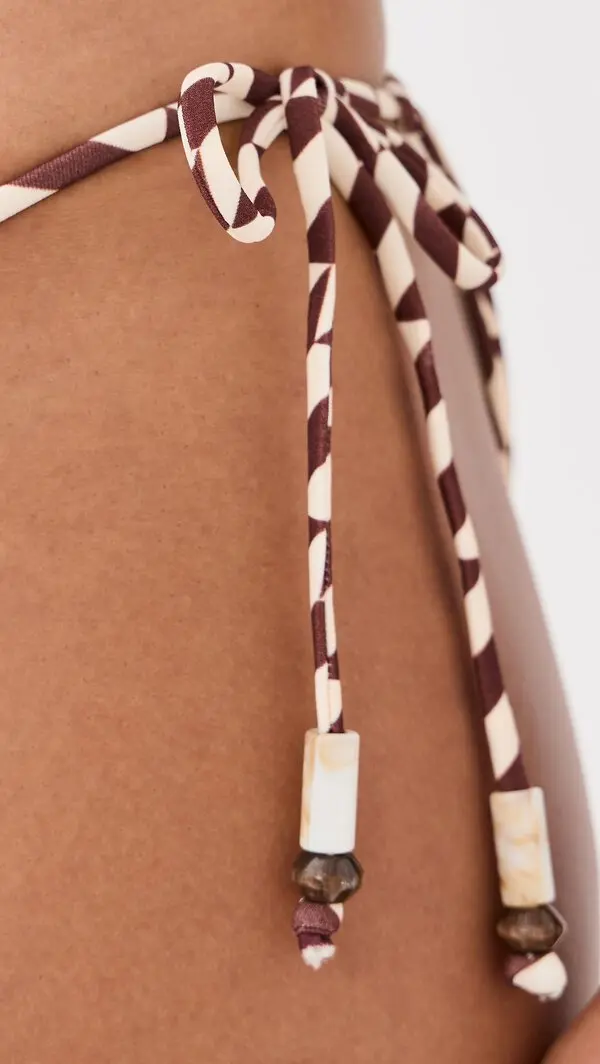 Onia Martine Bikini Bottoms