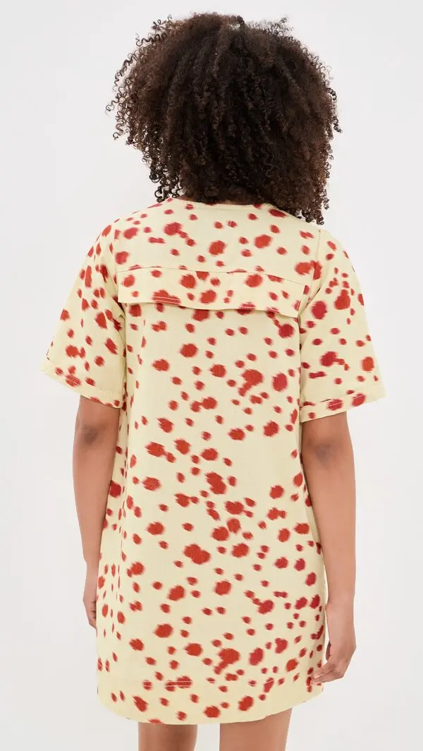 SIXXTA Brisa Dress