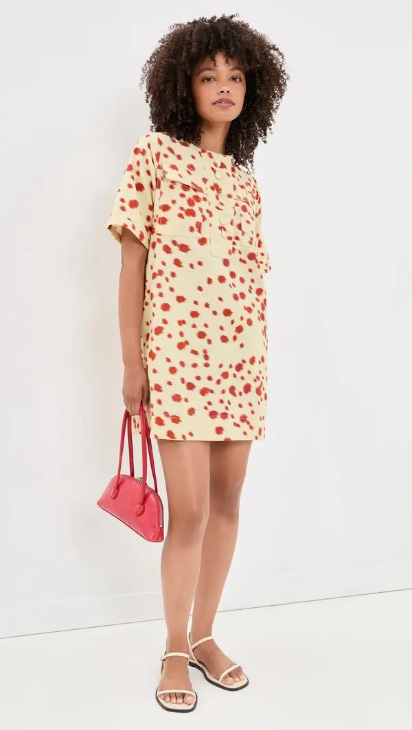 SIXXTA Brisa Dress