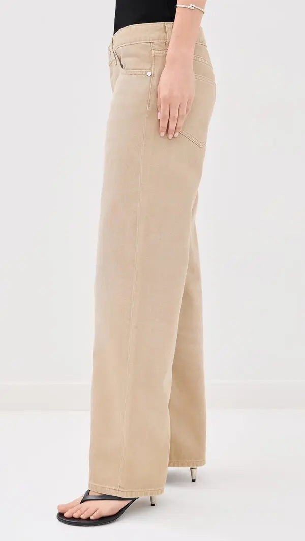 EB DENIM Baggy Jeans