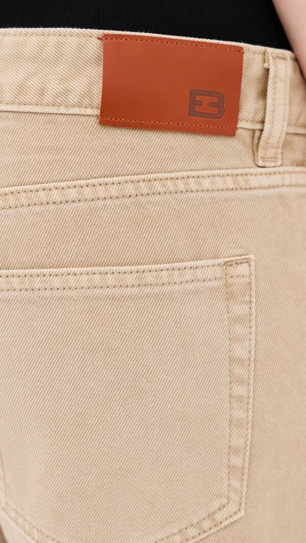 EB DENIM Baggy Jeans