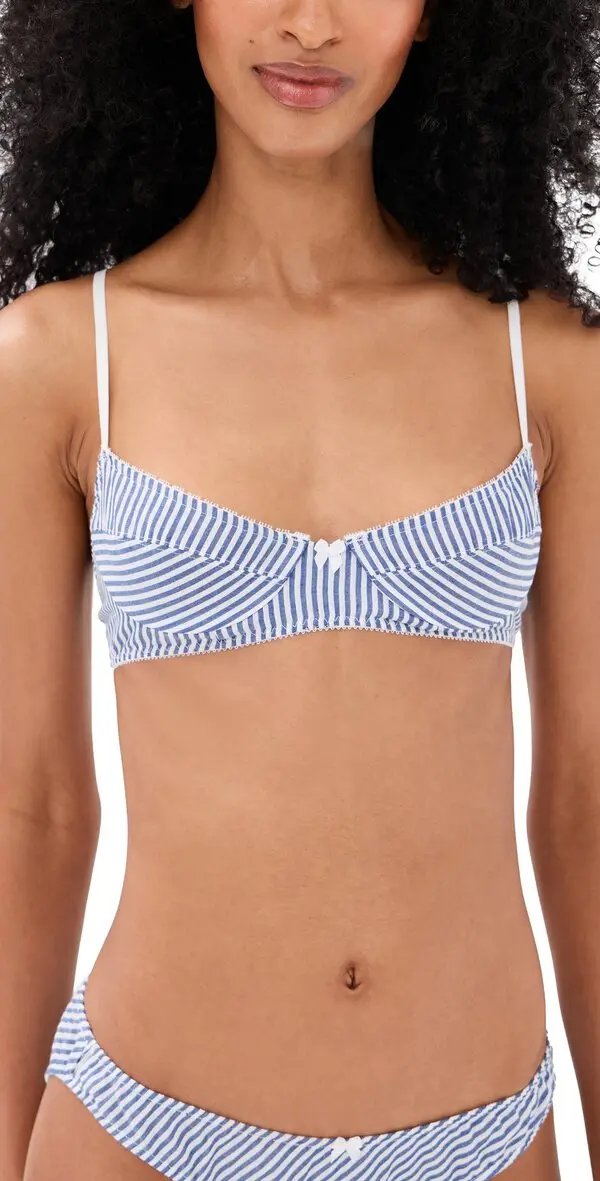 Only Hearts Underwire Bra