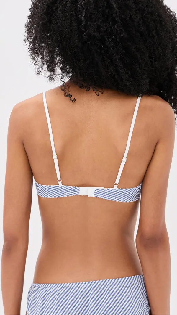 Only Hearts Underwire Bra